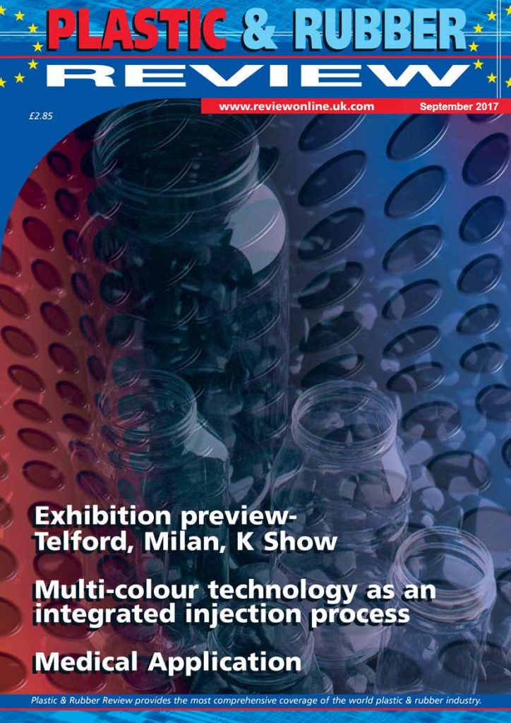 Plastic & Rubber Review - Review Online